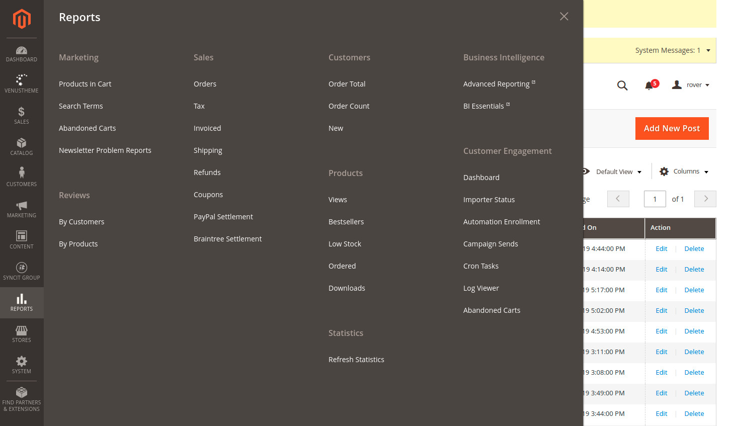 Brand | Creating Brand Identity with Magento 2 | Syncit Group Blog
