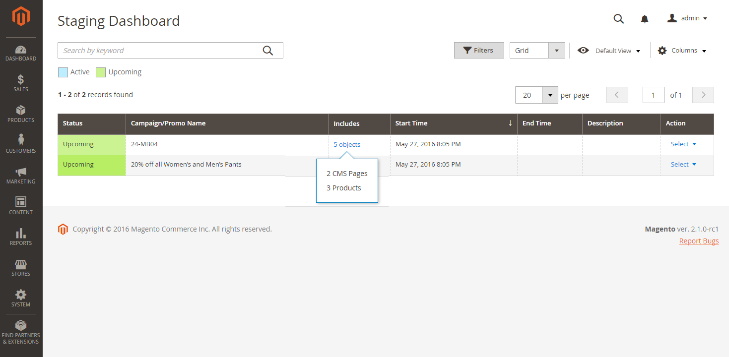 Magento Commerce | Top 10 Features | Syncit Group Blog