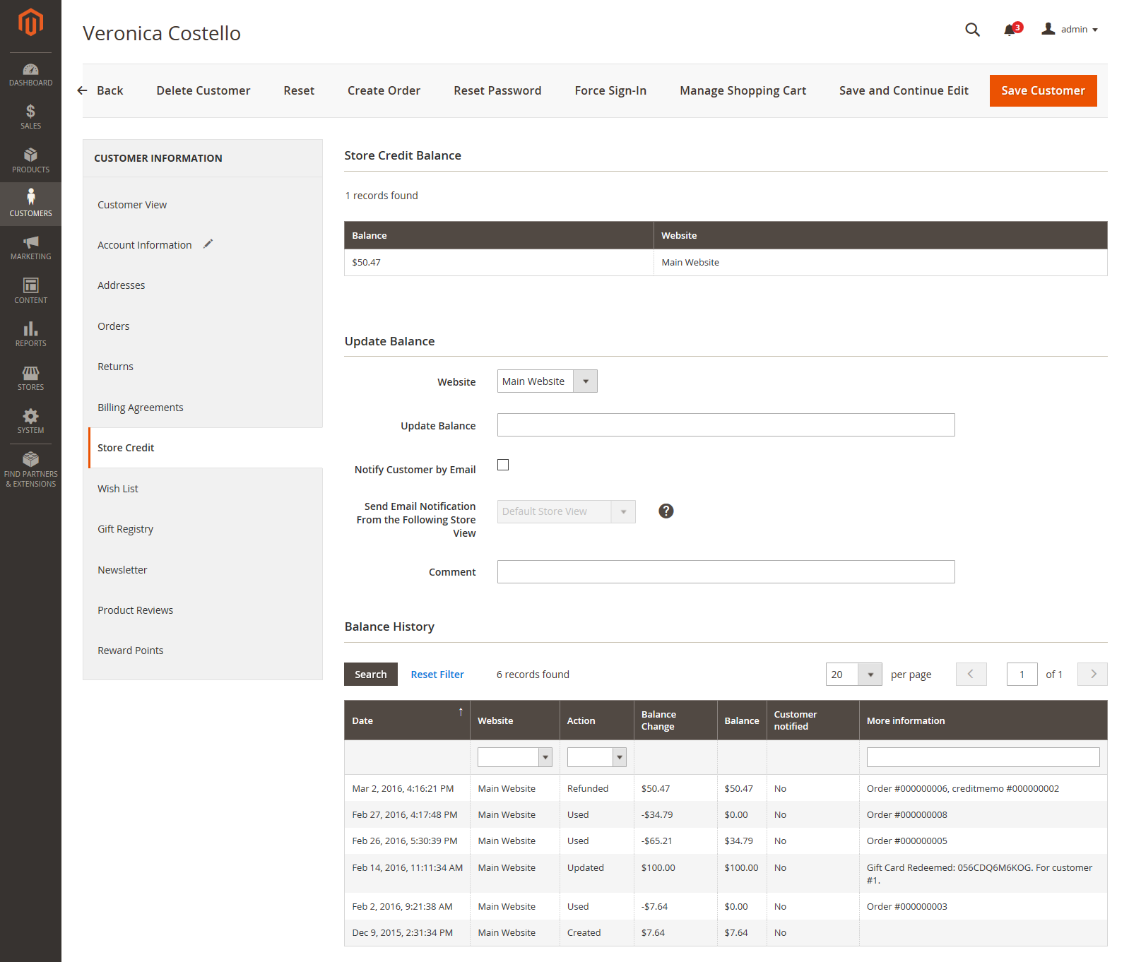 Magento Commerce | Top 10 Features | Syncit Group Blog