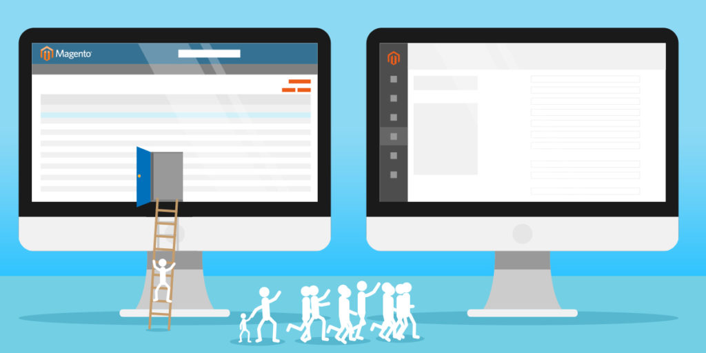 Migration | Magento 1 to Magento 2 Migration | Syncit Group Blog