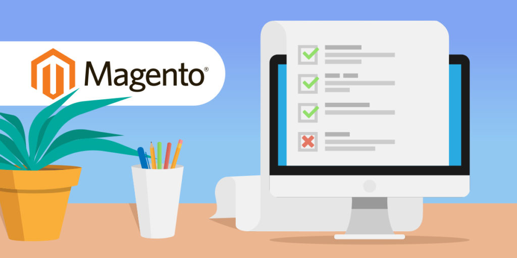 QA Checklist | Magento 2 Store Verification | Syncit Group Blog