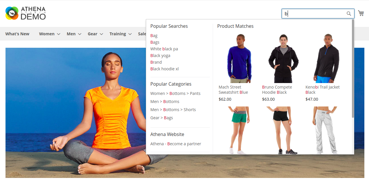 Ecommerce Search Syncit Groups Athena Search Syncit Group Blog