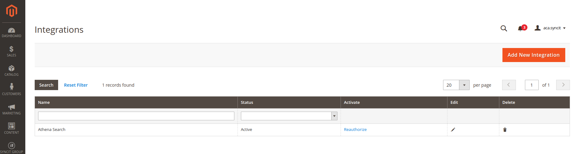 Magento 2 API | Authentication Types | Syncit Group Blog Magento 2 API | Authentication Types | Syncit Group Blog
