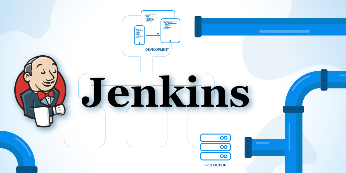 Jenkins Architecture And Pipeline Syncit Group Blog