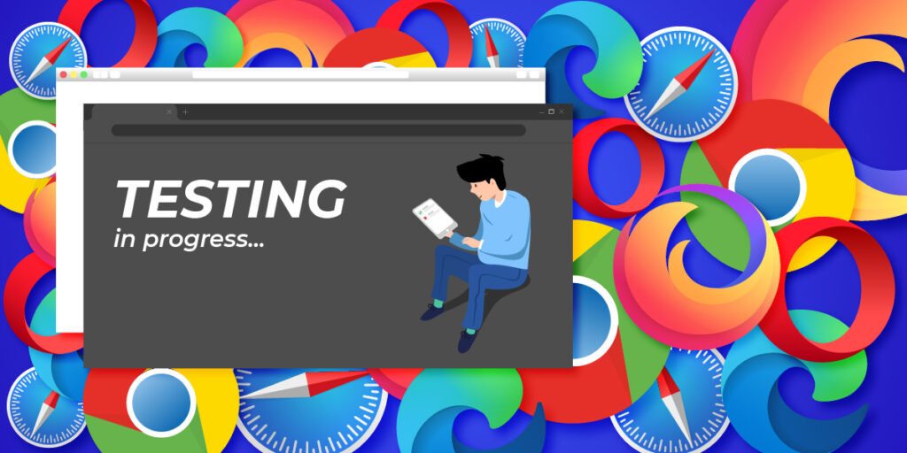 Web App Testing Cross Browser Testing Syncit Group Blog