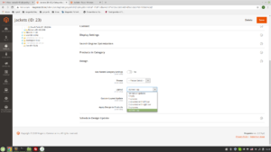 Custom Page Layout | Magento 2 | Syncit Group Blog