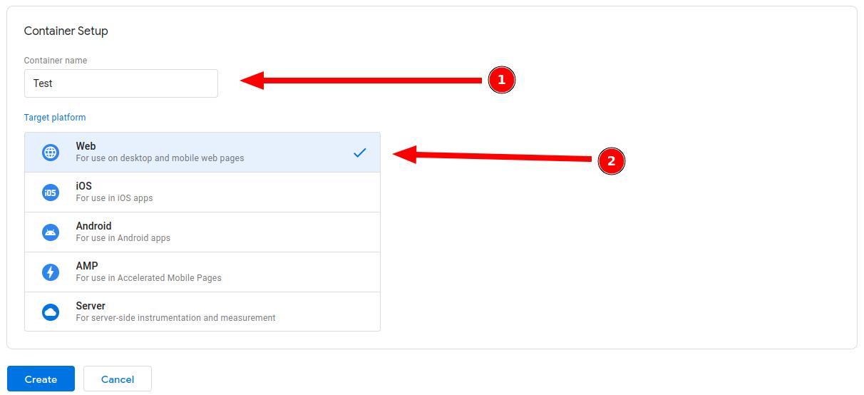 Tutorial: How To Install Google Analytics 4 (2022) | Syncit Group Blog