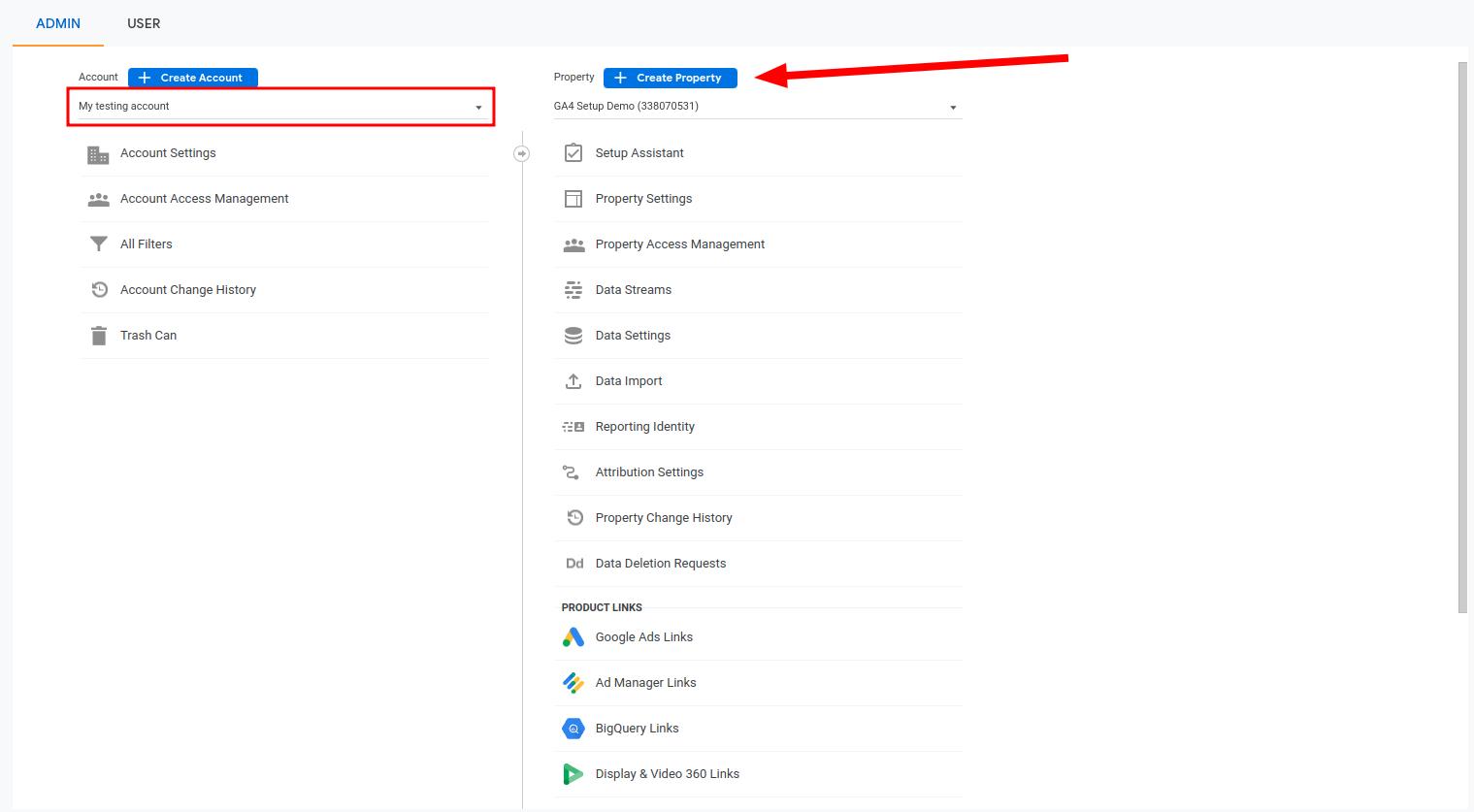 Tutorial: How To Install Google Analytics 4 (2022) | Syncit Group Blog