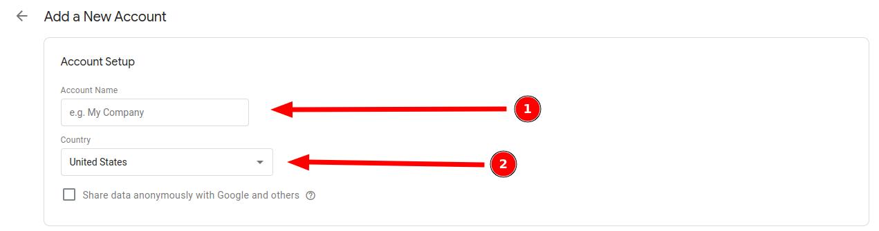Tutorial: How To Install Google Analytics 4 (2022) | Syncit Group Blog