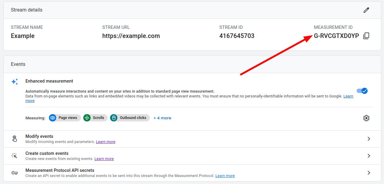 Tutorial: How To Install Google Analytics 4 (2022) | Syncit Group Blog